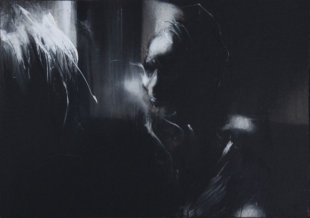 I need a guide: ian francis